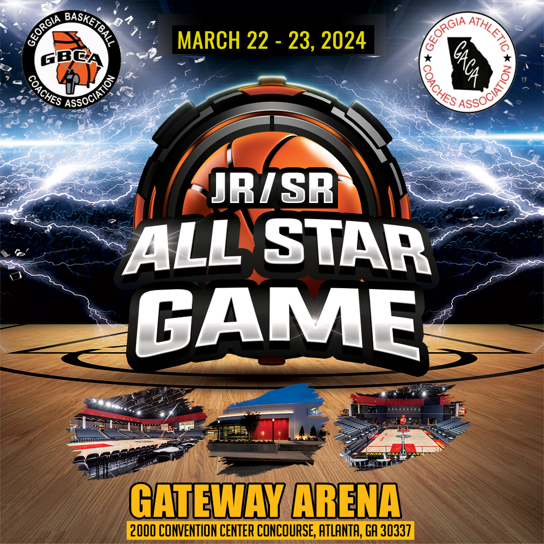 All Star Logo 2024