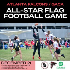 Georgia Athletic Coaches Association - Georgia Coaches Association