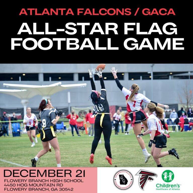 Georgia Athletic Coaches Association - Georgia Coaches Association