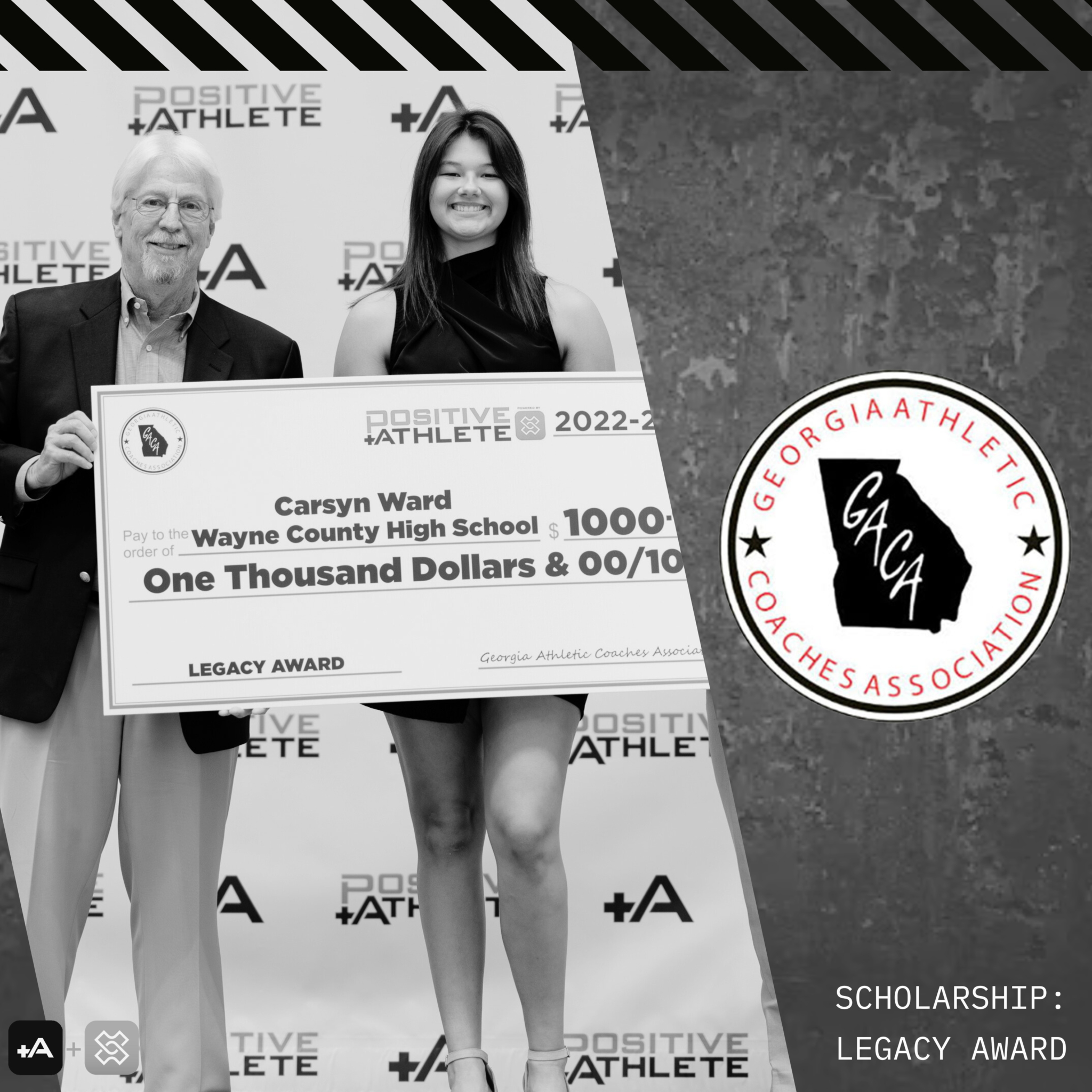 Georgia Athletic Coaches Association - Georgia Coaches Association