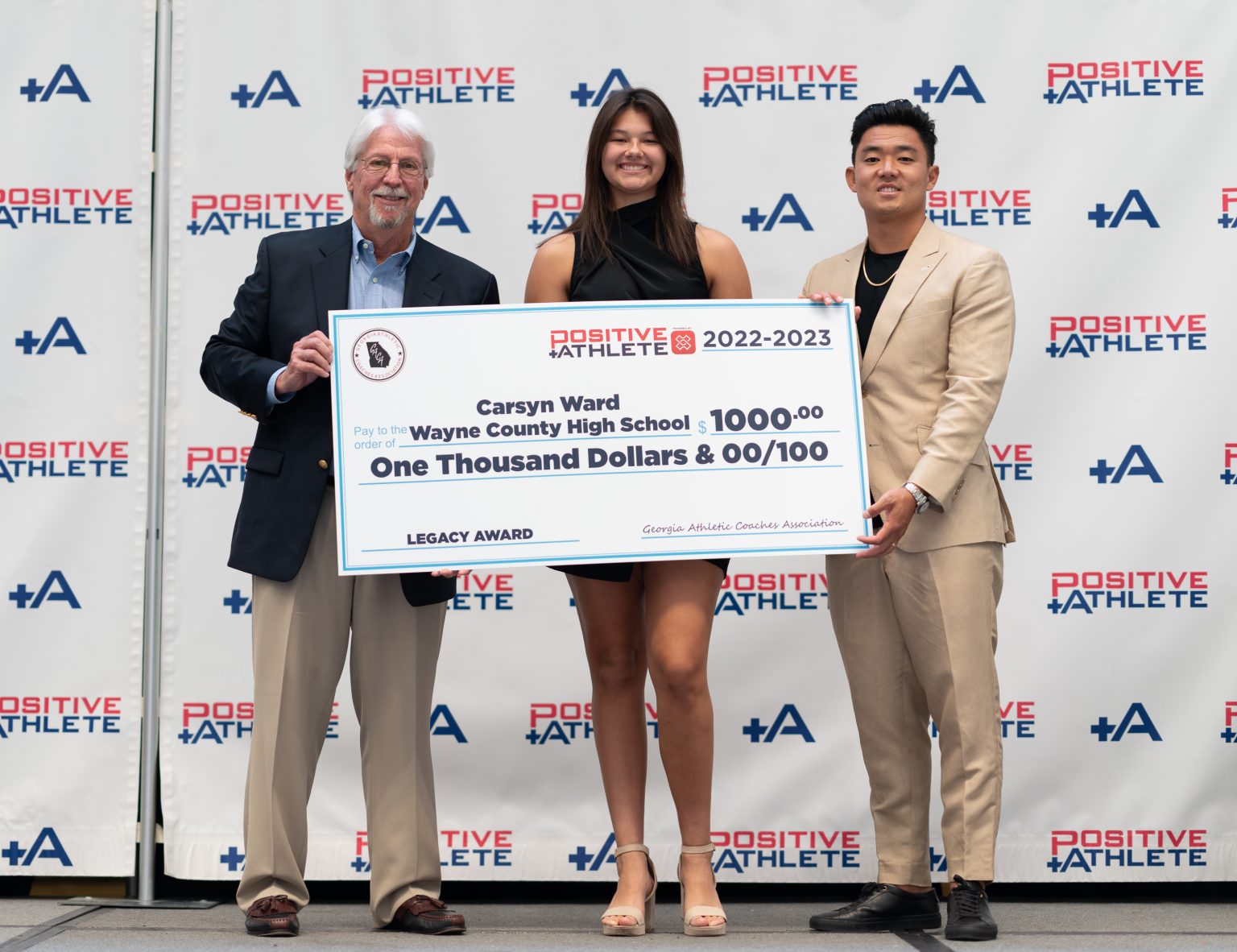 Georgia Athletic Coaches Association - Georgia Coaches Association