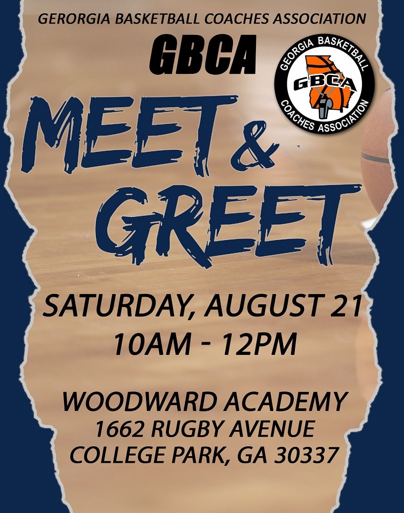 Georgia Coaches Association