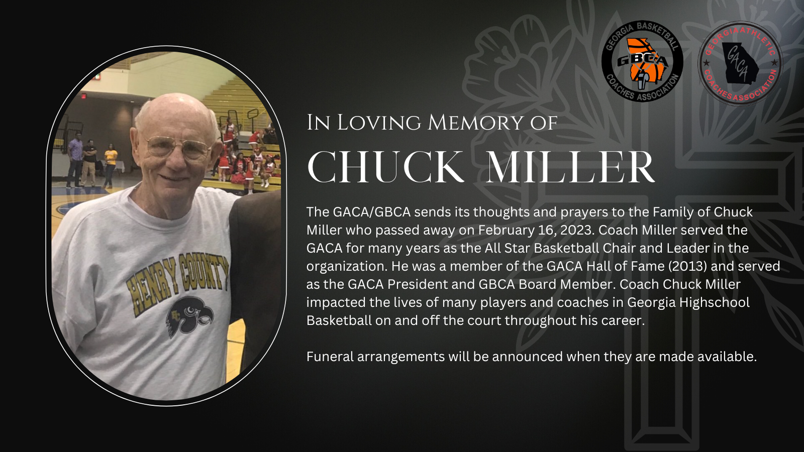 Georgia Athletic Coaches Association - Georgia Coaches Association